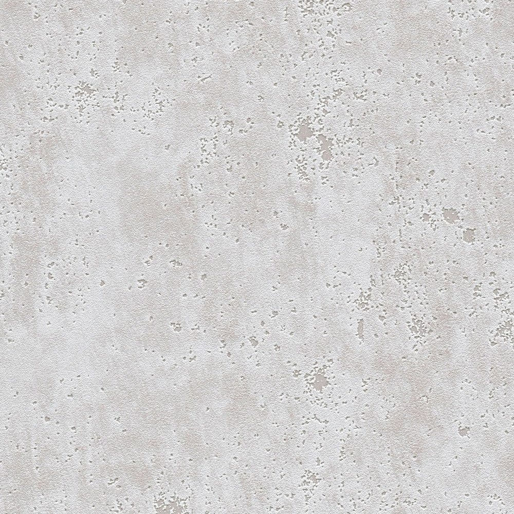 Concrete look wallpaper - colour & surface structure | A.S.