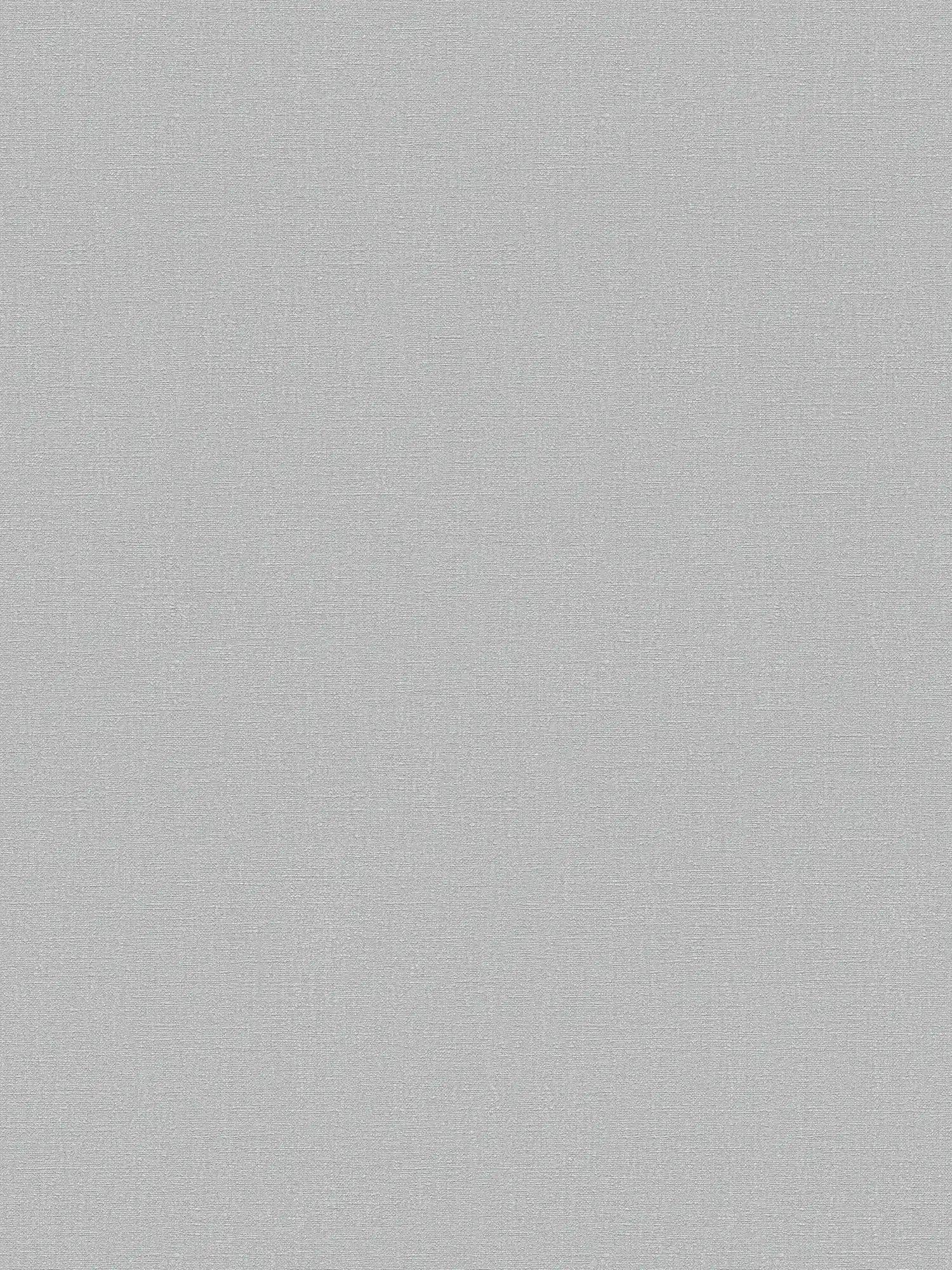 Greige wallpaper plain and matt with textured pattern