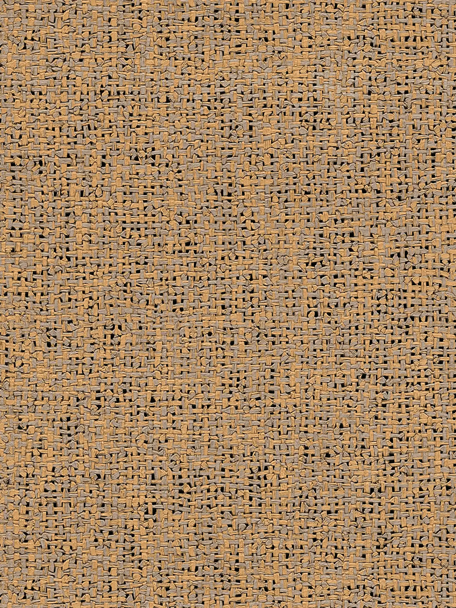 Uni Vliestapete • markanter Gewebestruktur strukturiert | A.S.