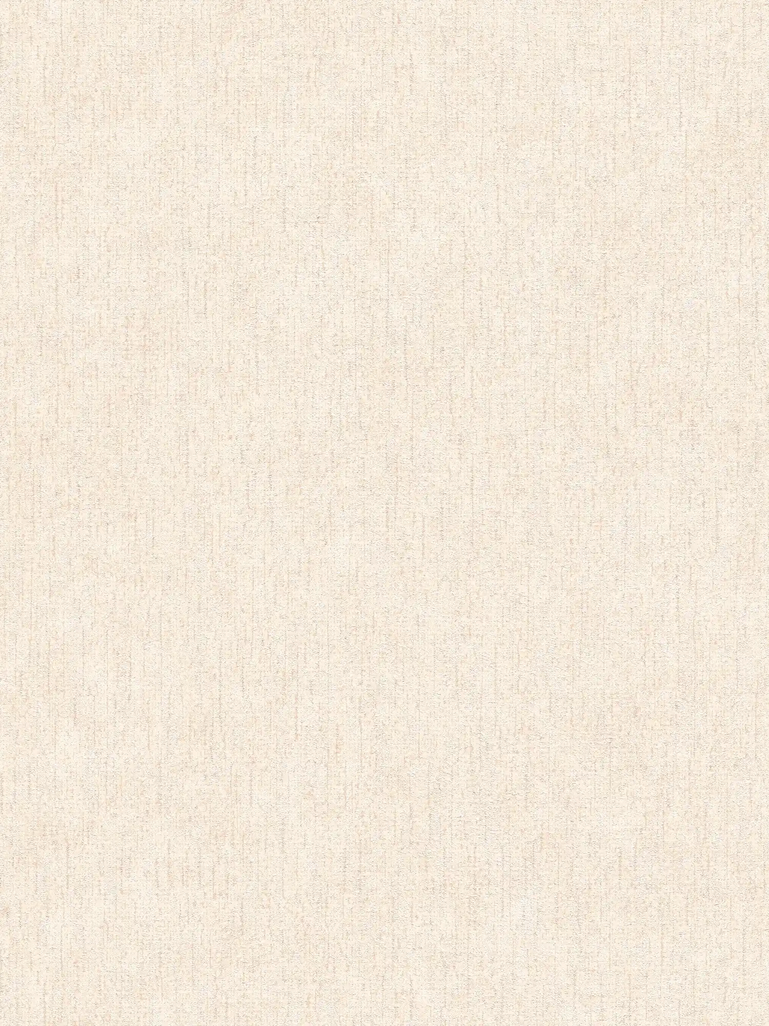 Schlichte Uni Vliestapete • natürliche Wandstruktur strukturiert