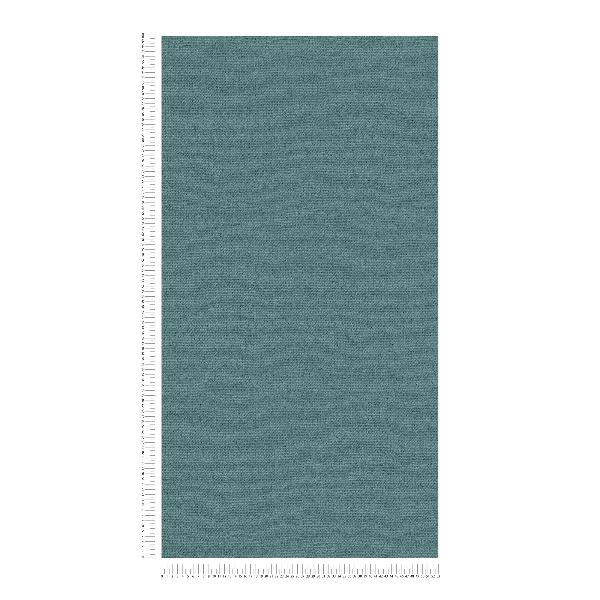 Scandinavian style wallpaper - mottled & matt » online | A.S.