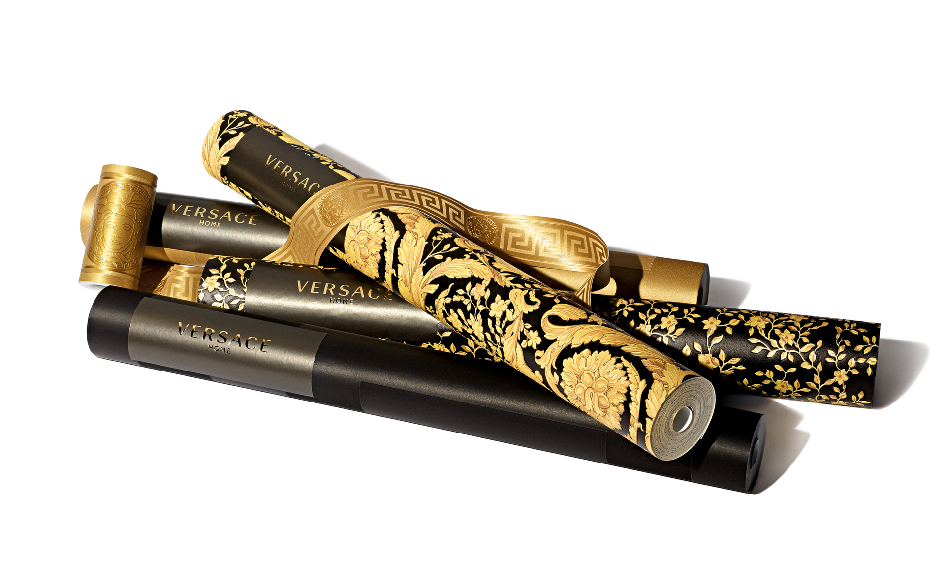 Versace wallpapers - luxury for the home " buy online | A.S.