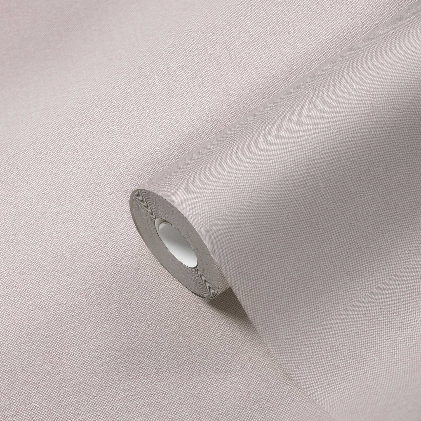 Plain non-woven wallpaper - surface texture » buy online | A.S.