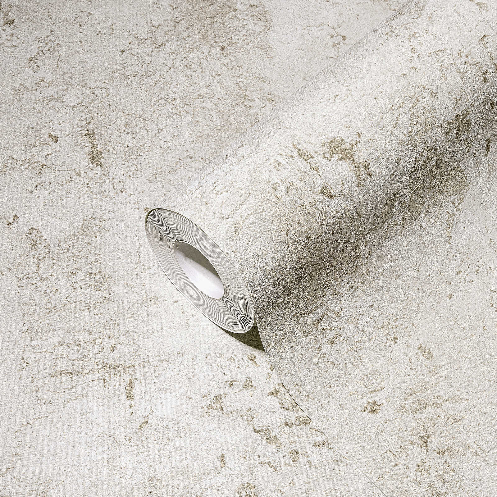 Plaster optics wallpaper • structure pattern » buy online