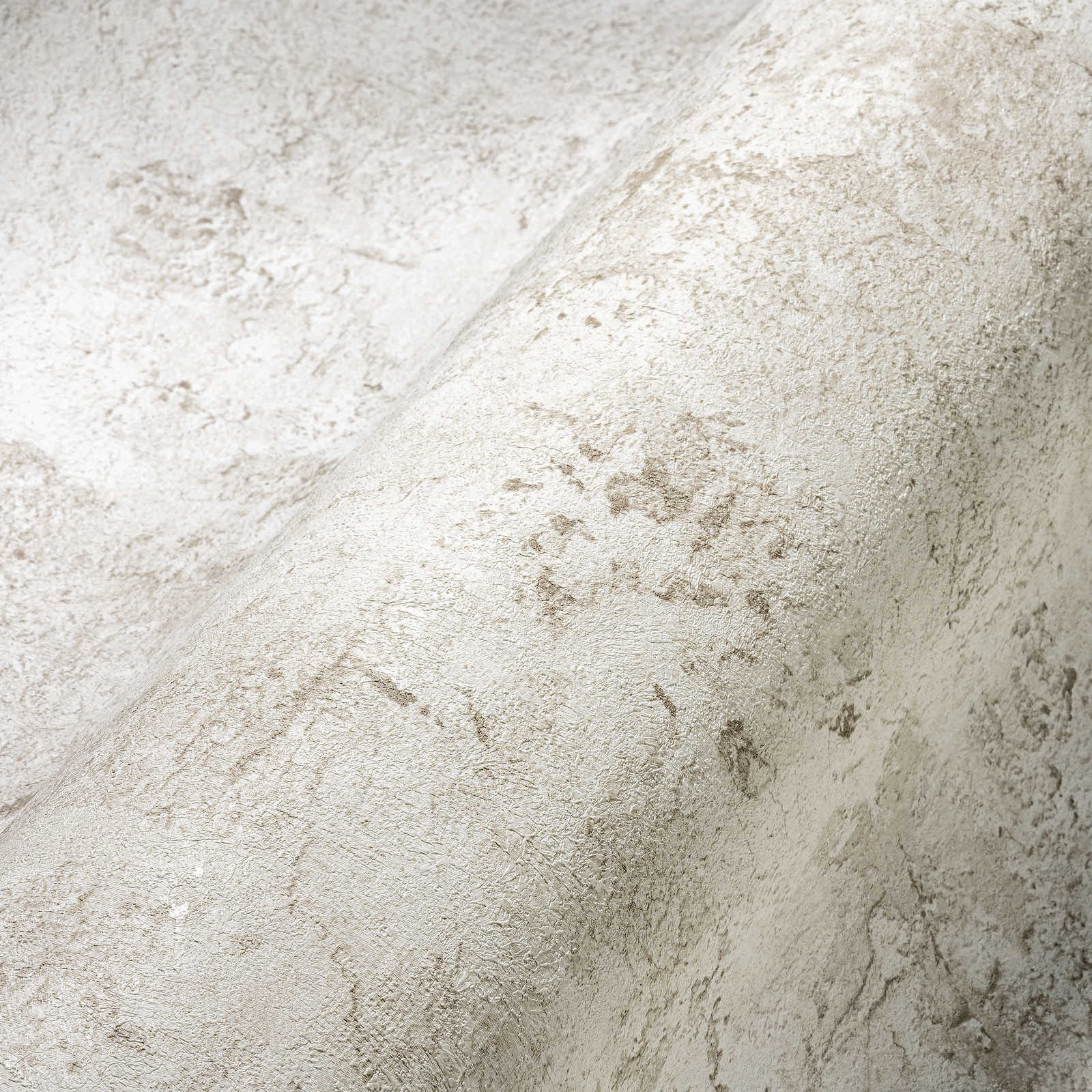 Plaster optics wallpaper • structure pattern » buy online